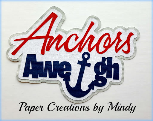 Summer Titles – Mindy Eggen Design