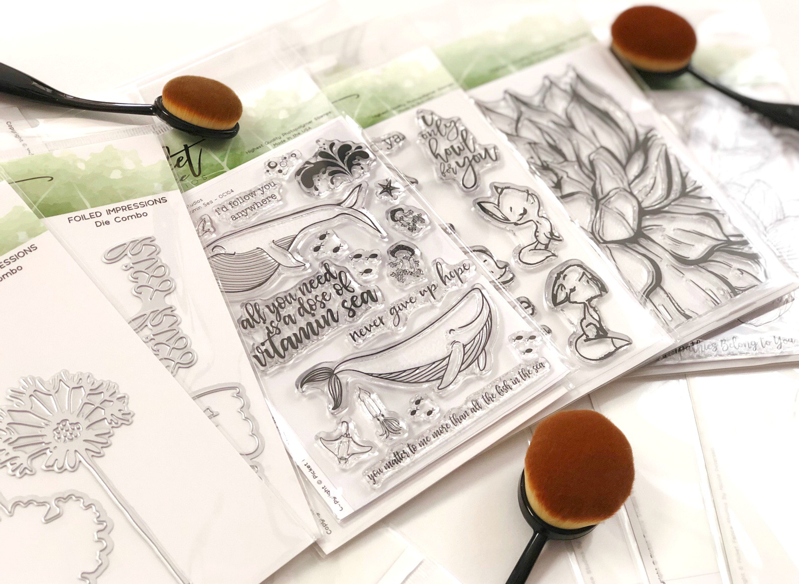 haul-a – Mindy Eggen Design