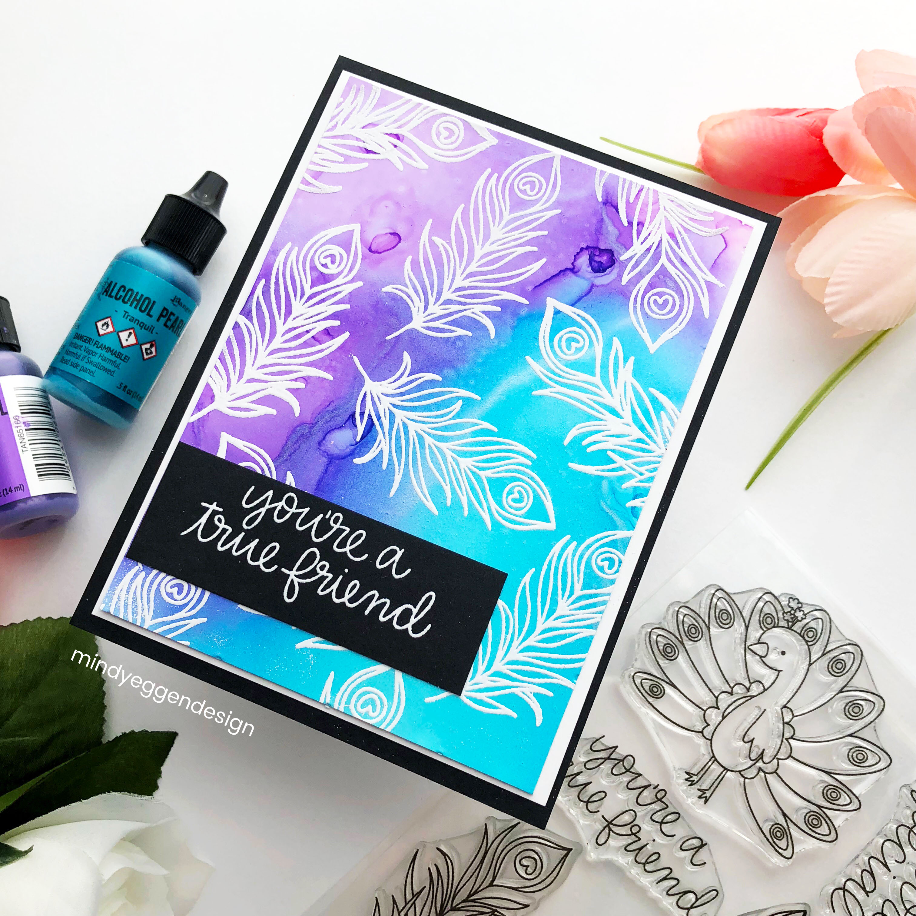 peacock-friends-c – Mindy Eggen Design