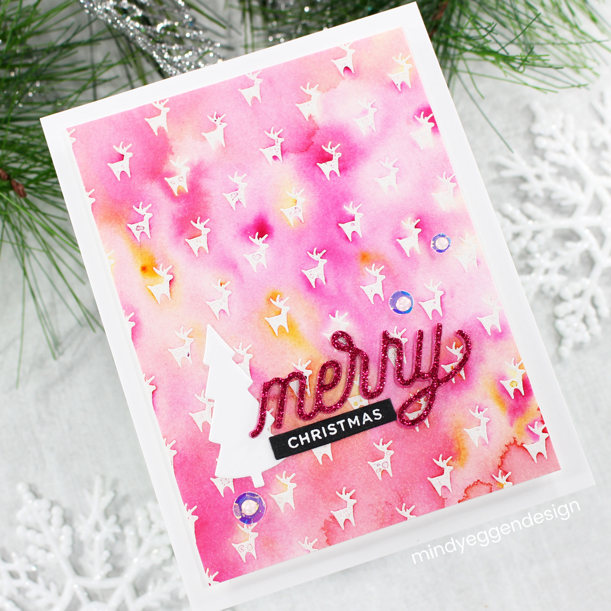 sss-reindeer-pink-b – Mindy Eggen Design