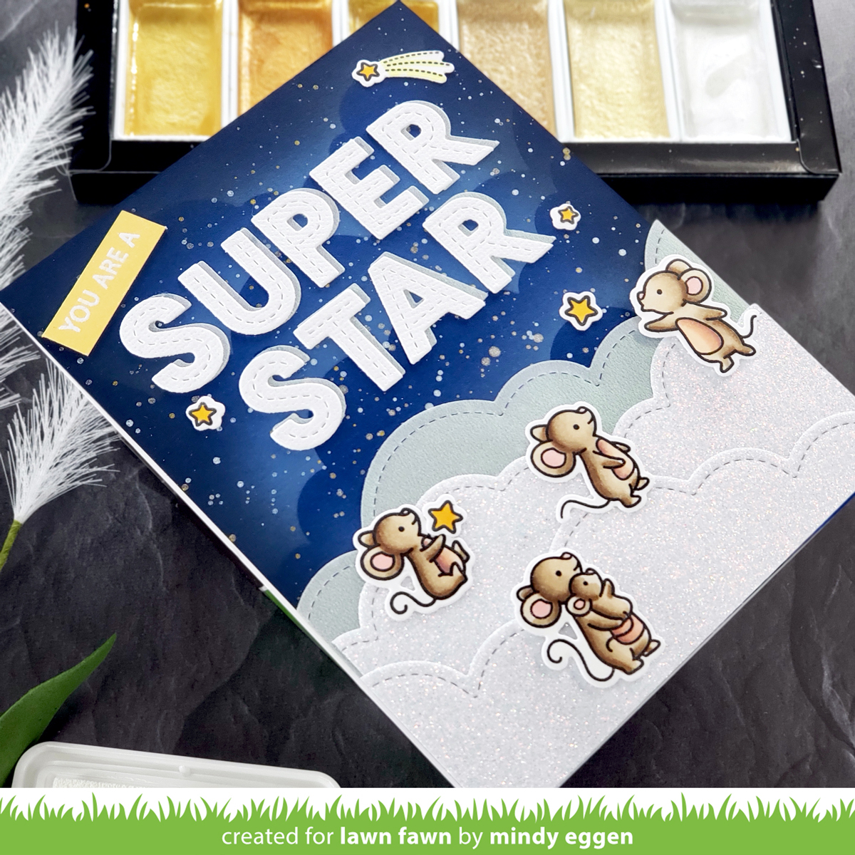 super-star-b – Mindy Eggen Design
