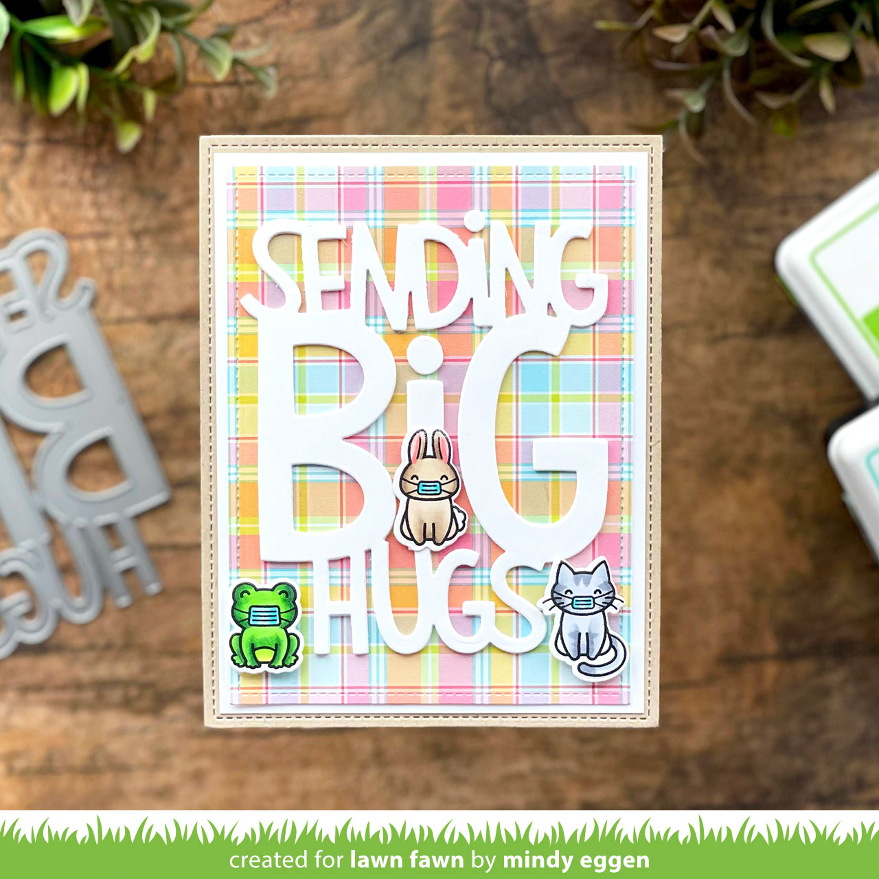 sending-hugs-me-7 – Mindy Eggen Design