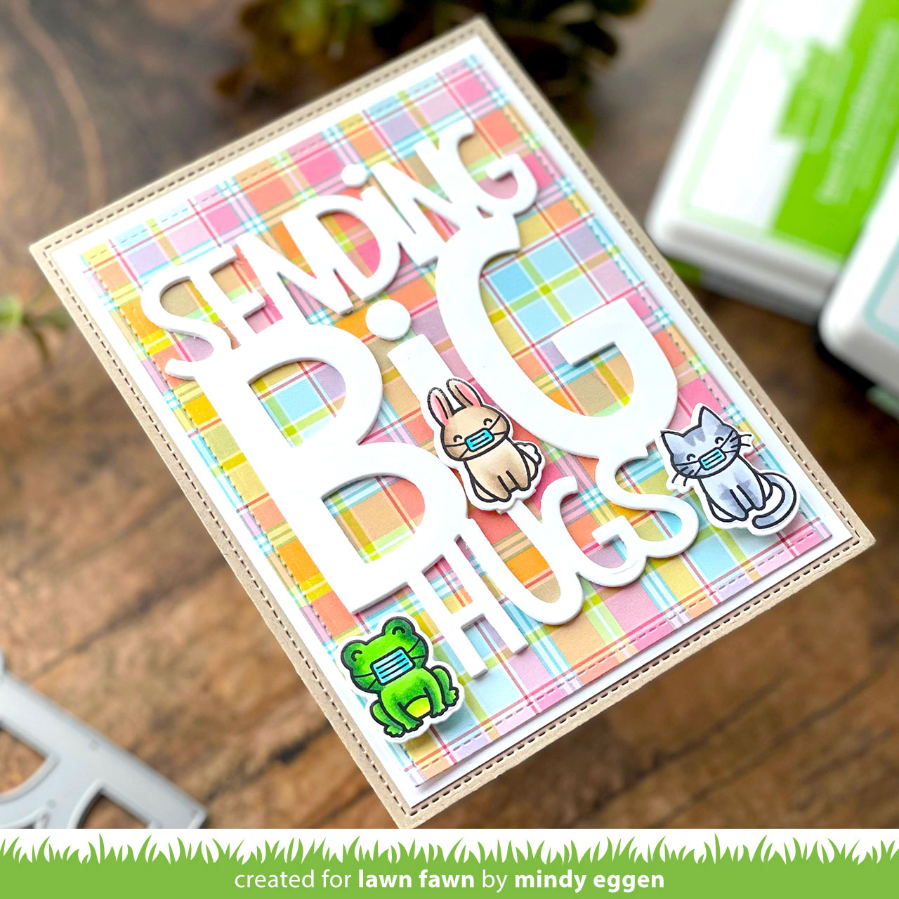 sending-hugs-me-8 – Mindy Eggen Design