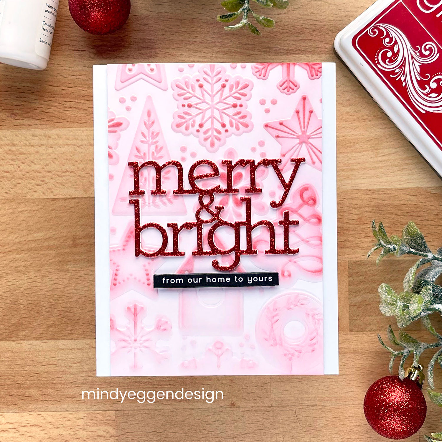 christmascookies-mindyeggen1 – Mindy Eggen Design